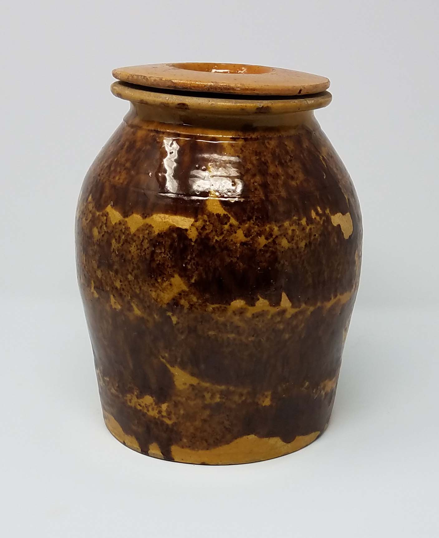 Whitewater Potteries – Made from Clay