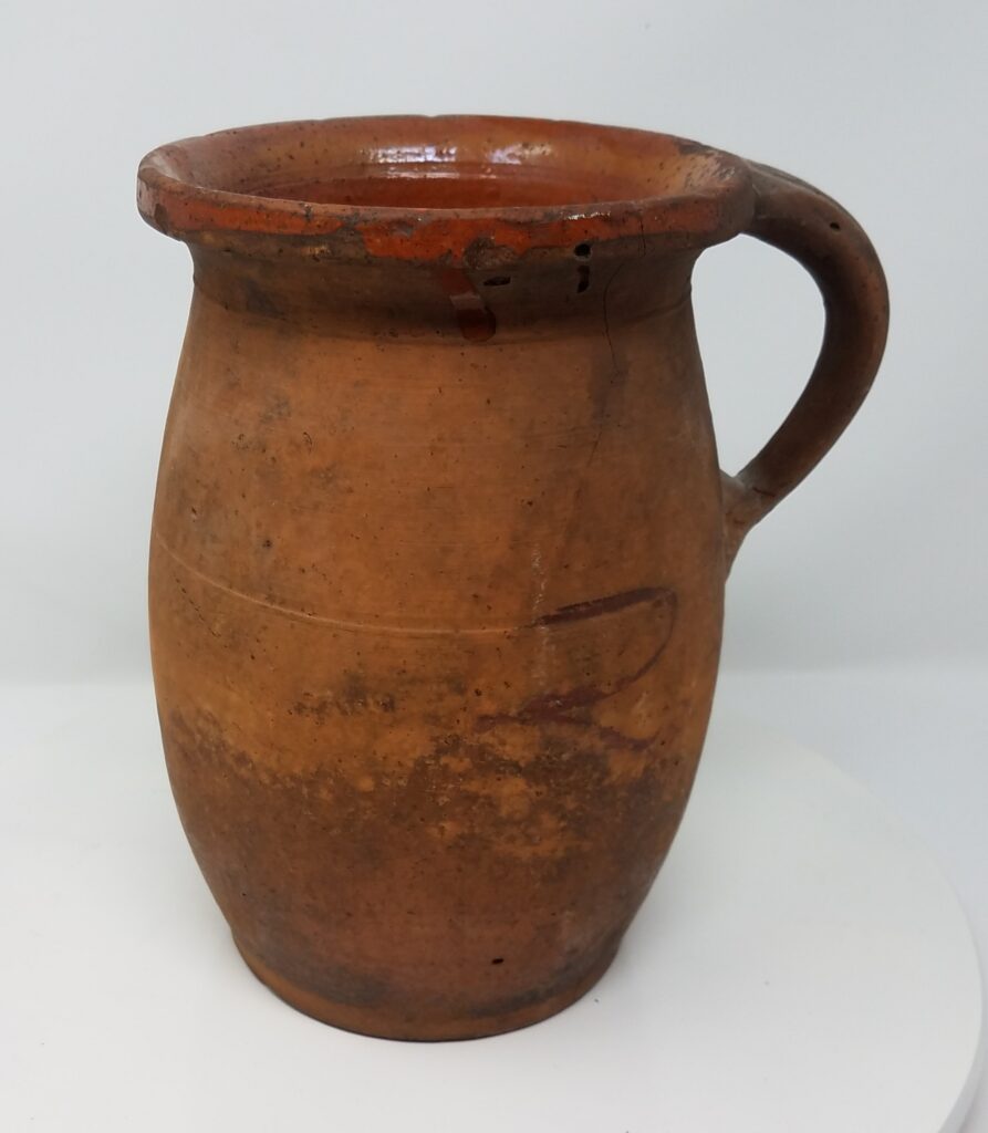 Made from Clay – History of 19th Century Pottery Makers of Wisconsin