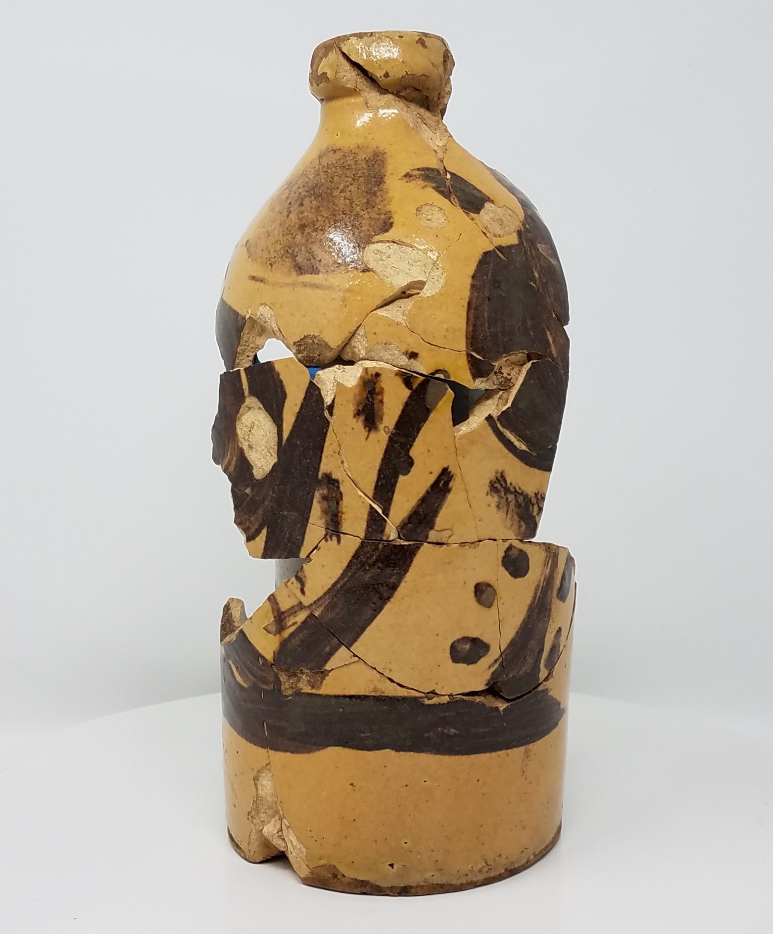 Whitewater Potteries – Made from Clay