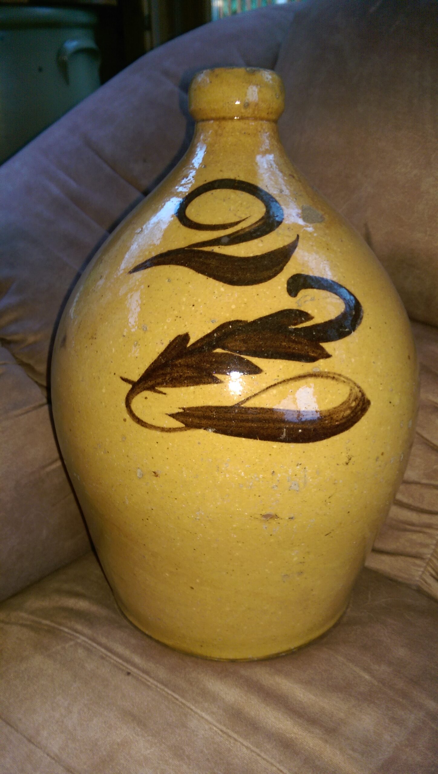 Whitewater Potteries – Made from Clay