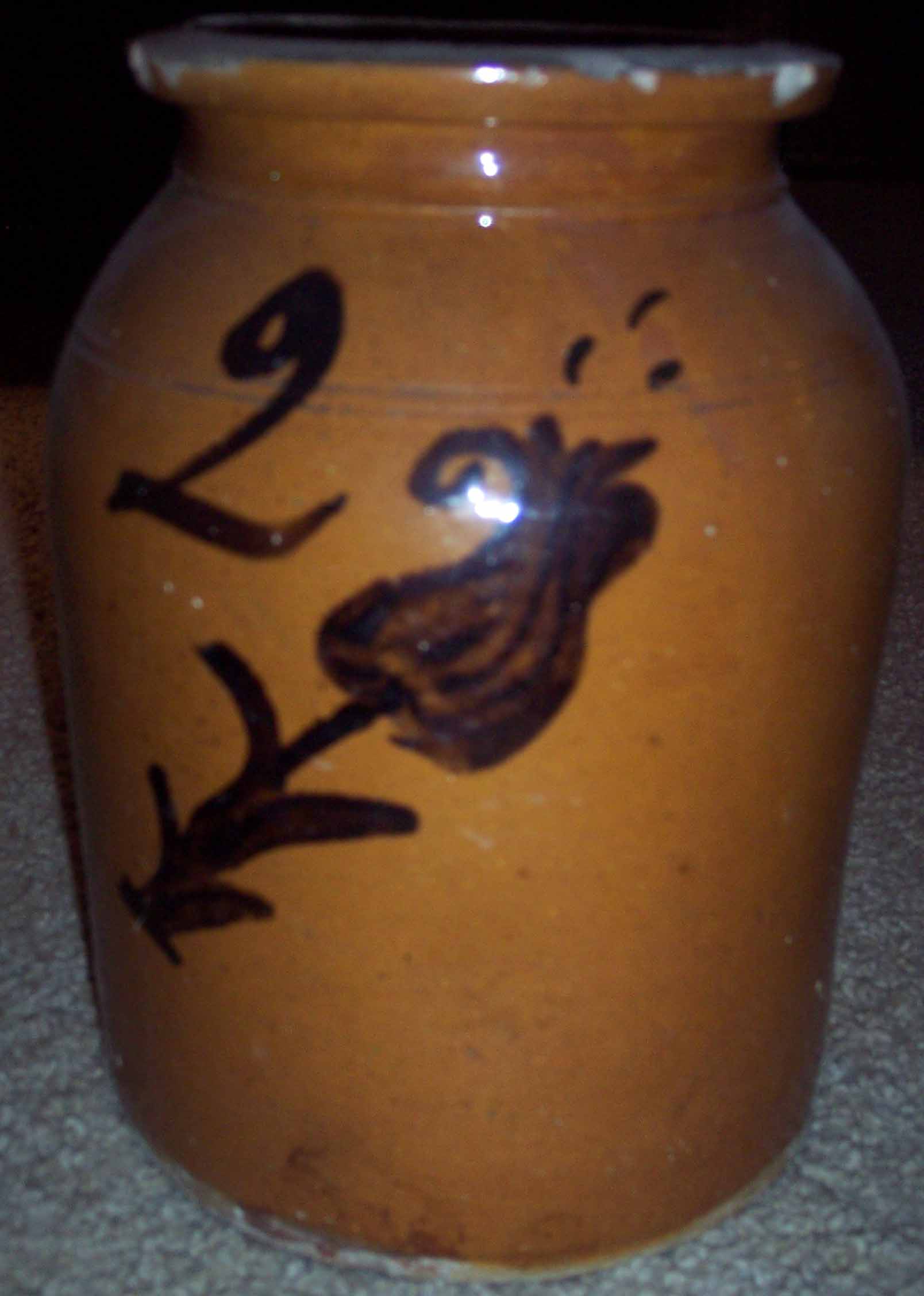 Whitewater Potteries – Made from Clay