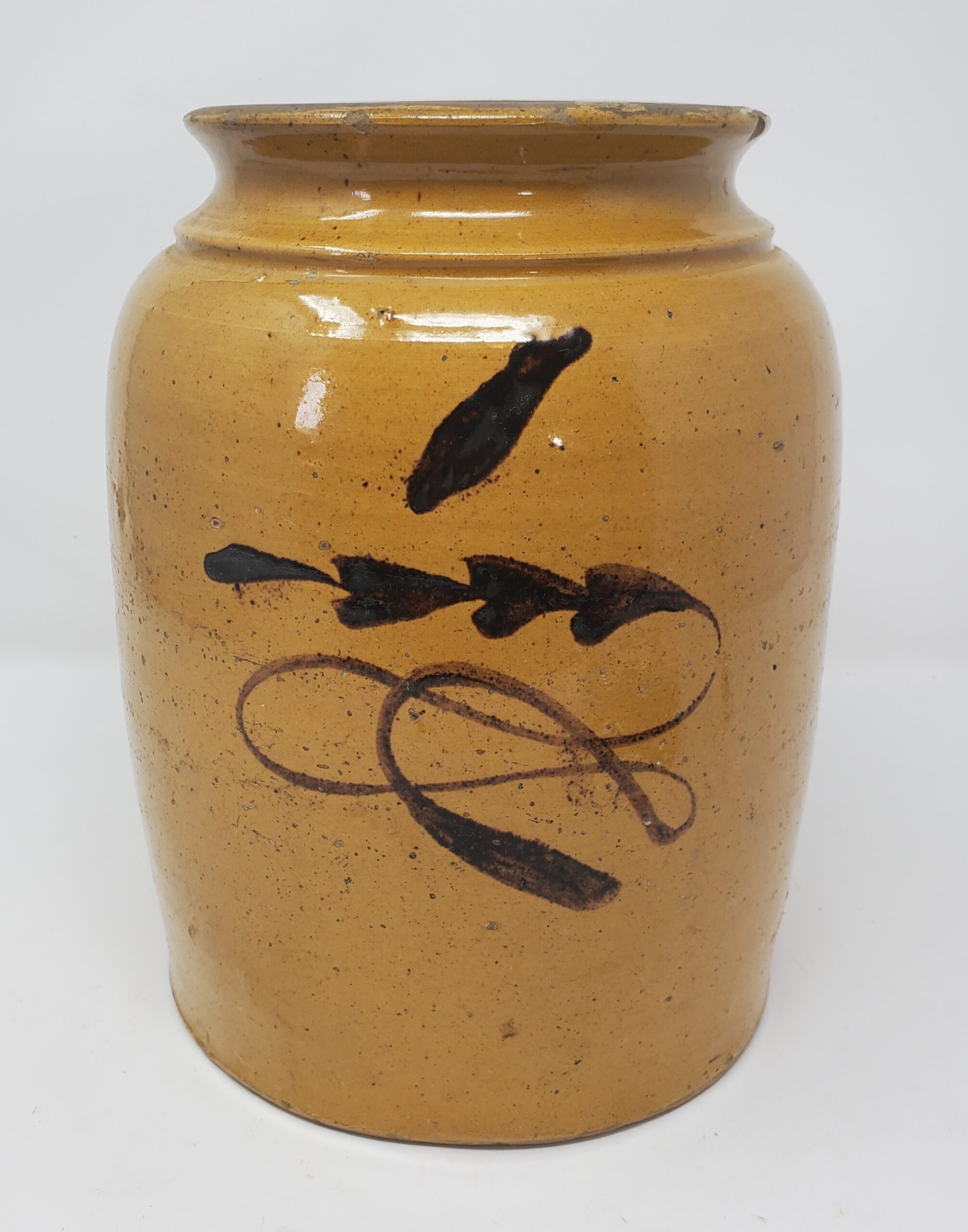 Whitewater Potteries – Made from Clay