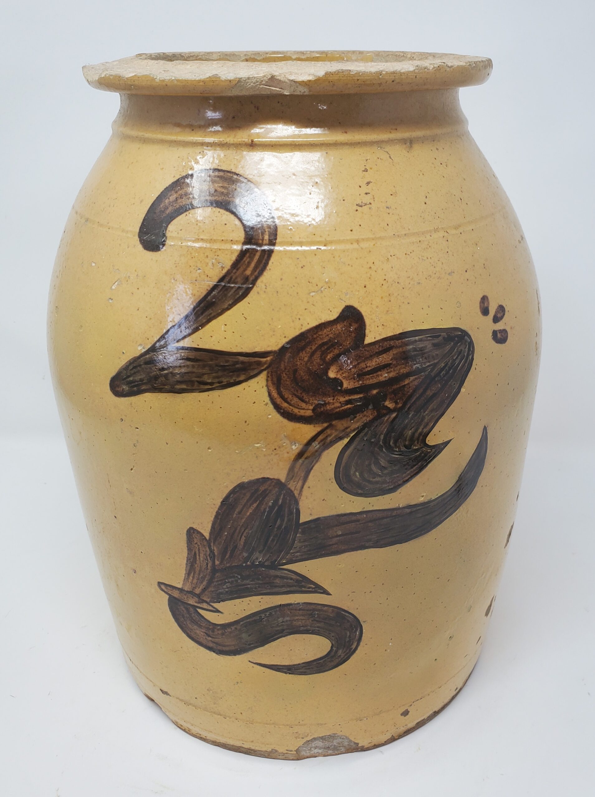 Whitewater Potteries – Made from Clay