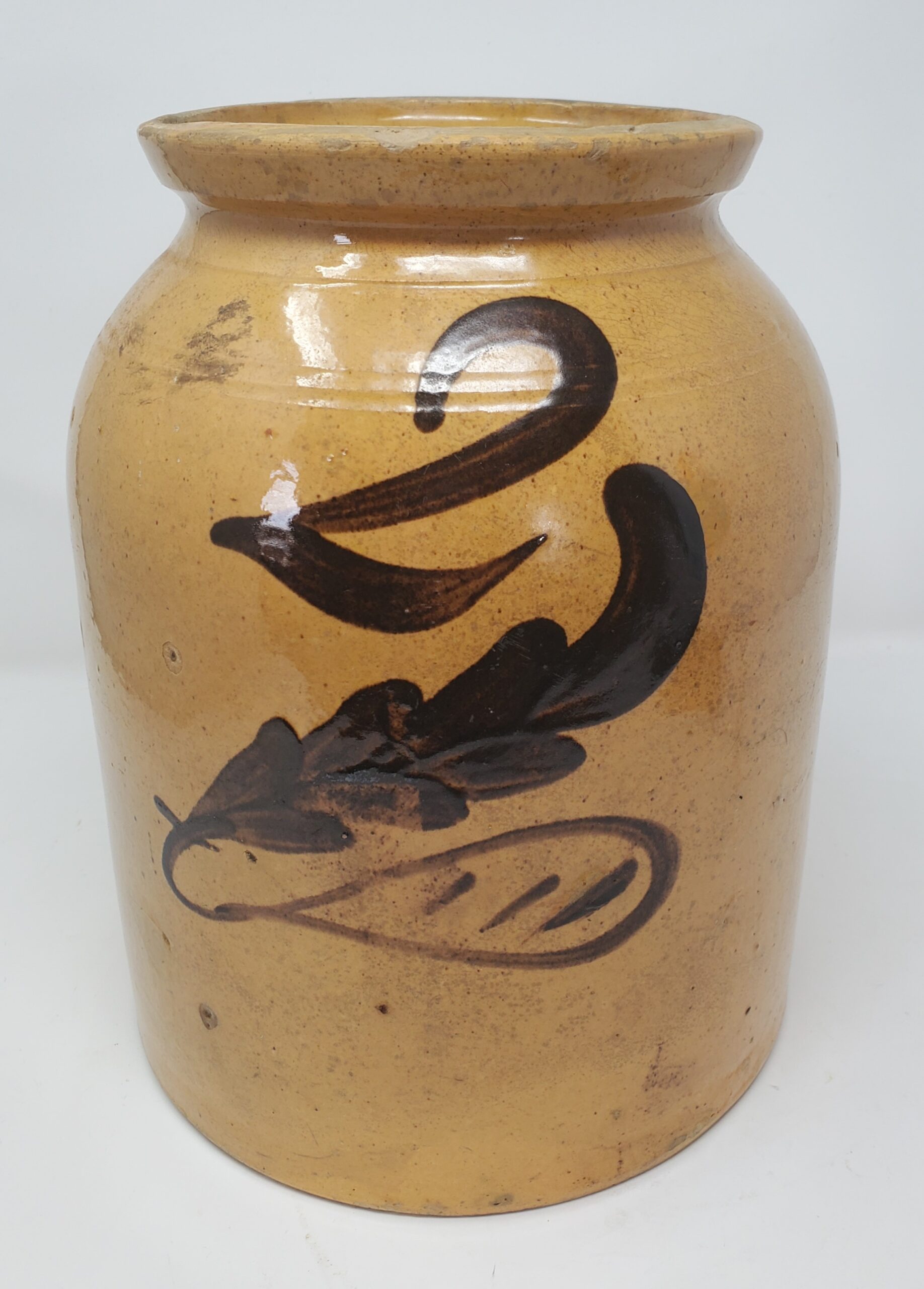 Whitewater Potteries – Made from Clay