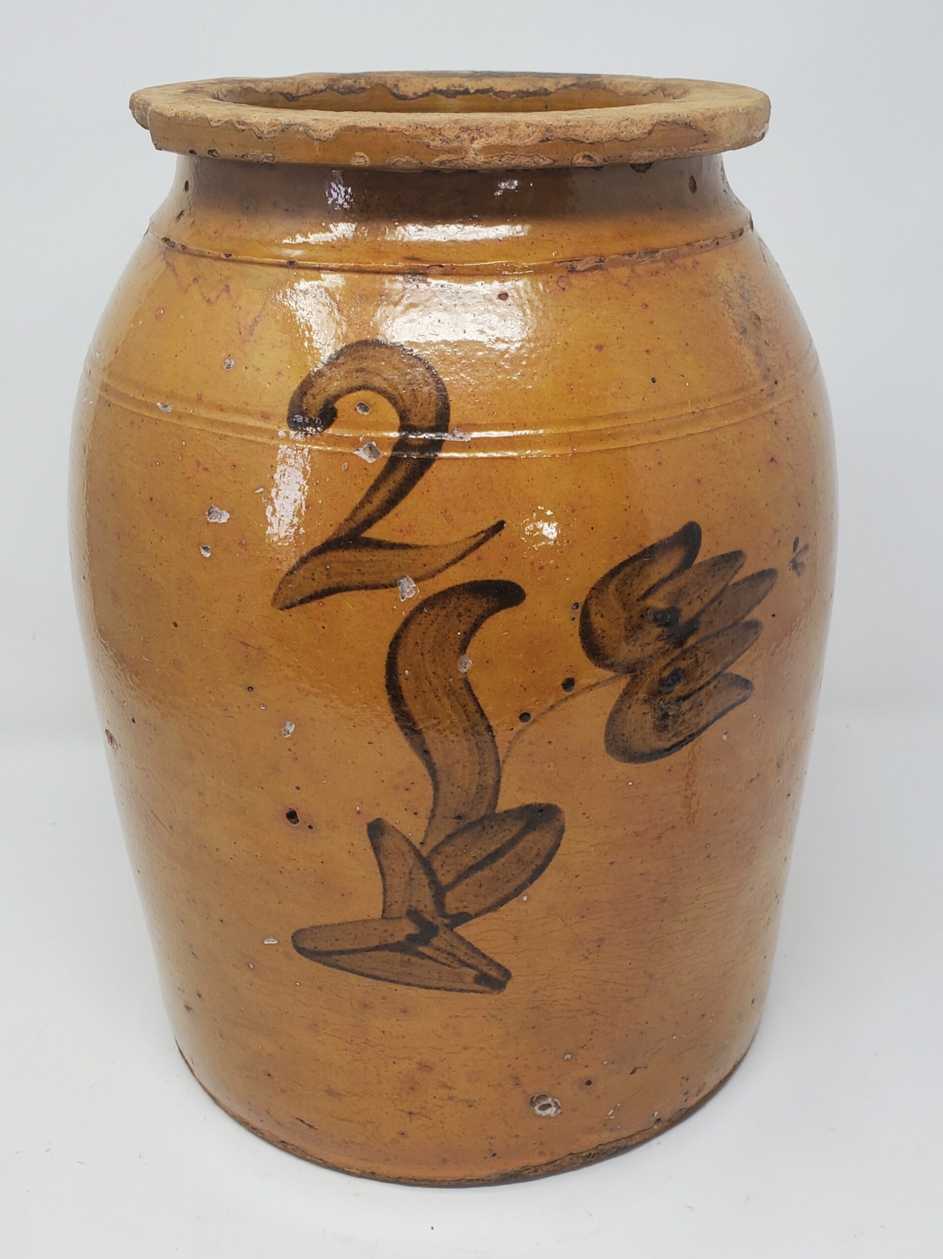 Whitewater Potteries – Made from Clay