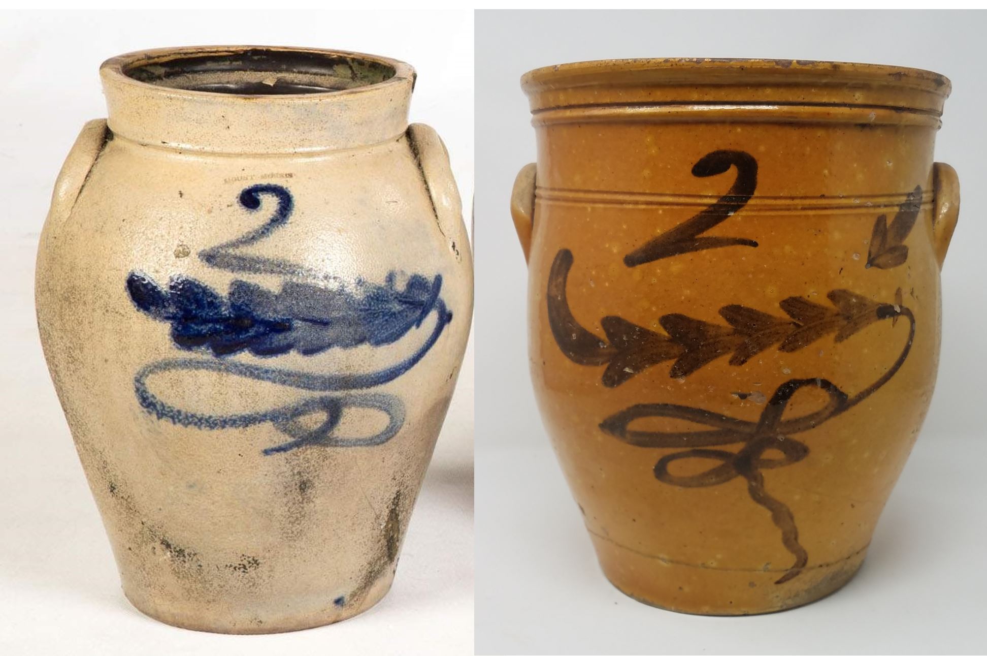 Whitewater Potteries – Made from Clay