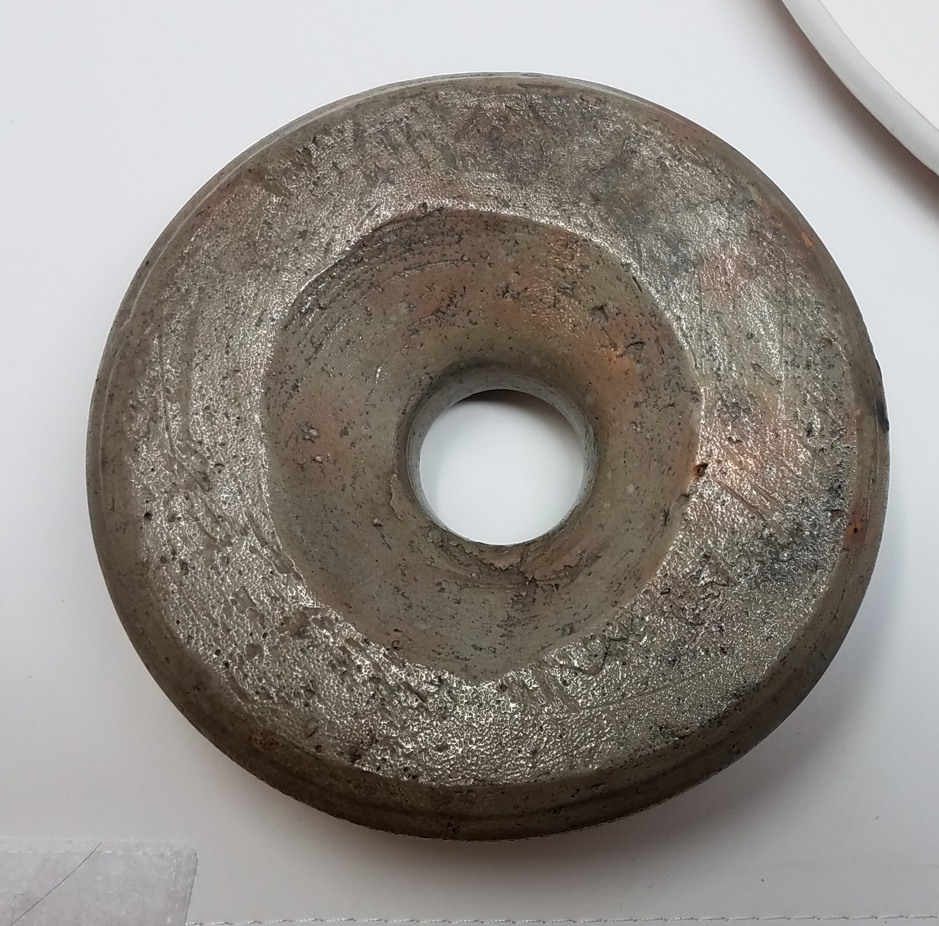 Menasha Pottery 1850 – 1866 – Made from Clay