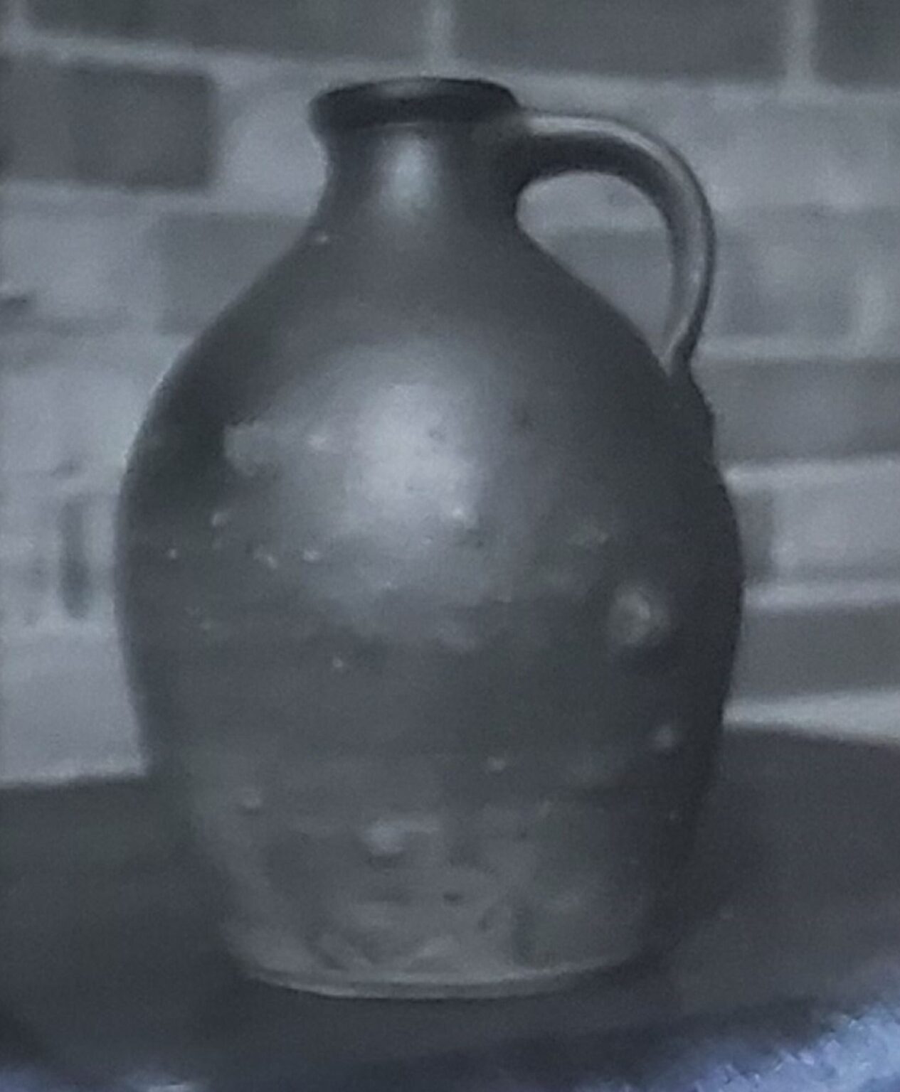 British Hollow Pottery – Made from Clay